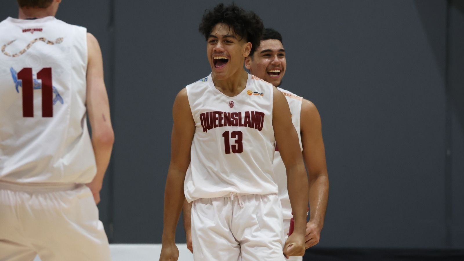 Talented Trio Set to Join NBA Global Academy