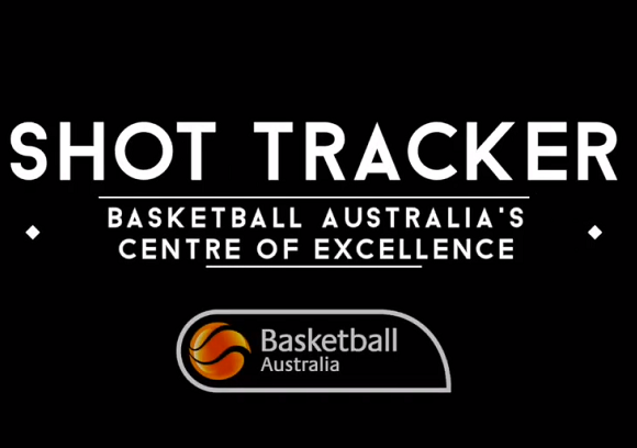 Shot Tracker- Centre of Excellence's latest innovation