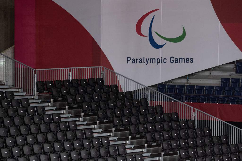 Three new directors join Paralympics Australia board