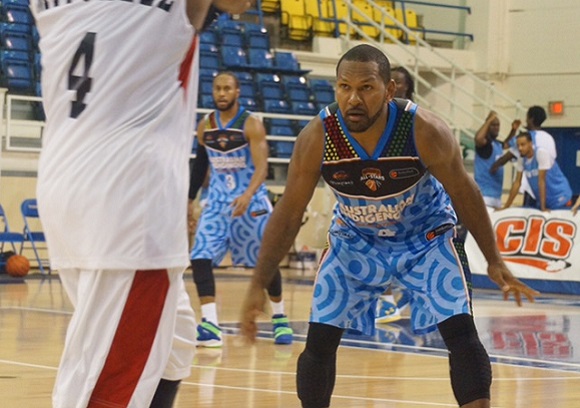 All Stars align for annual Trans-Tasman contest