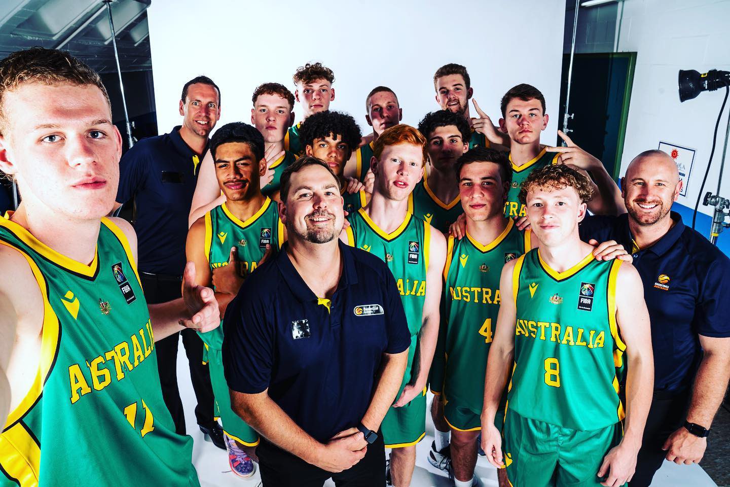 FIBA U17 Basketball World Cup kicks off