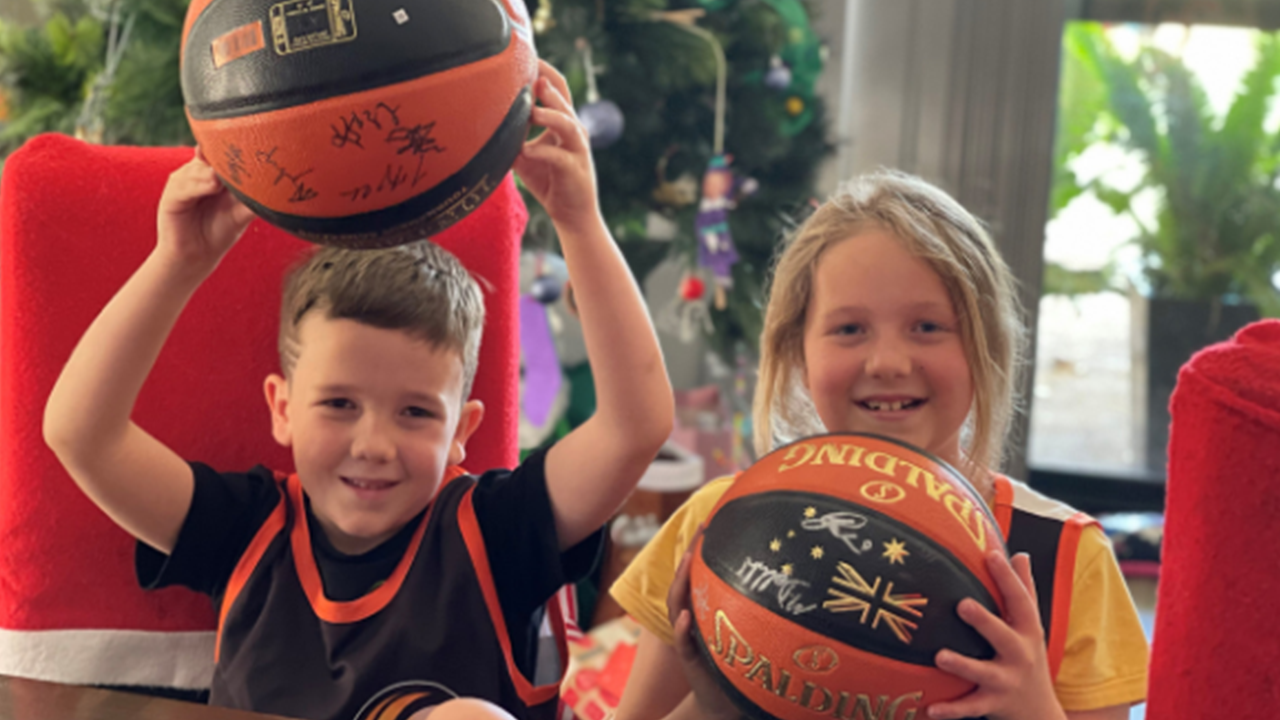 Meet the 2020 Aussie Hooper of the year, Harlon