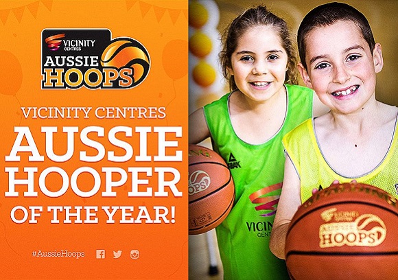 2017 Aussie Hooper of the year