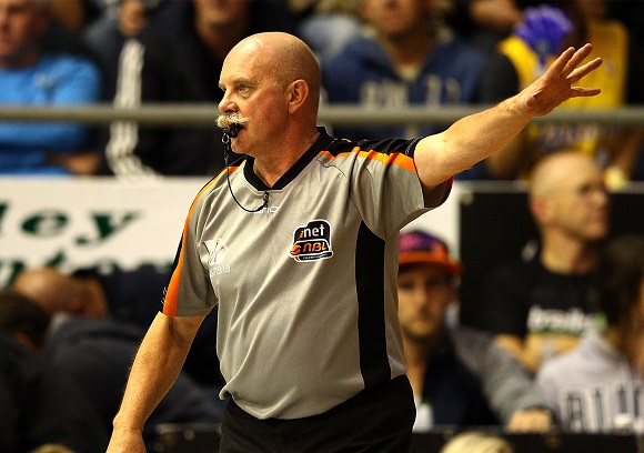 Australian Basketball Hall of Fame- Ray Hunt