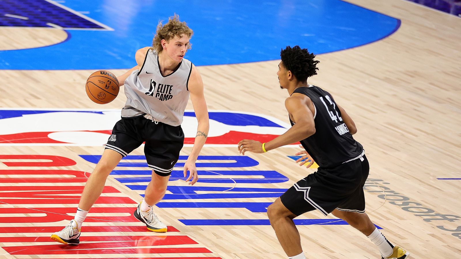 “It’s been non-stop”: Luke Travers to cap off whirlwind winter with ...