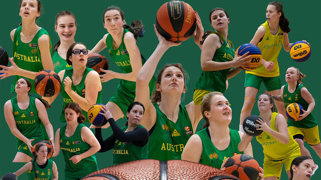 Australian Pearls to compete at 2022 Virtus Oceania Asia Games