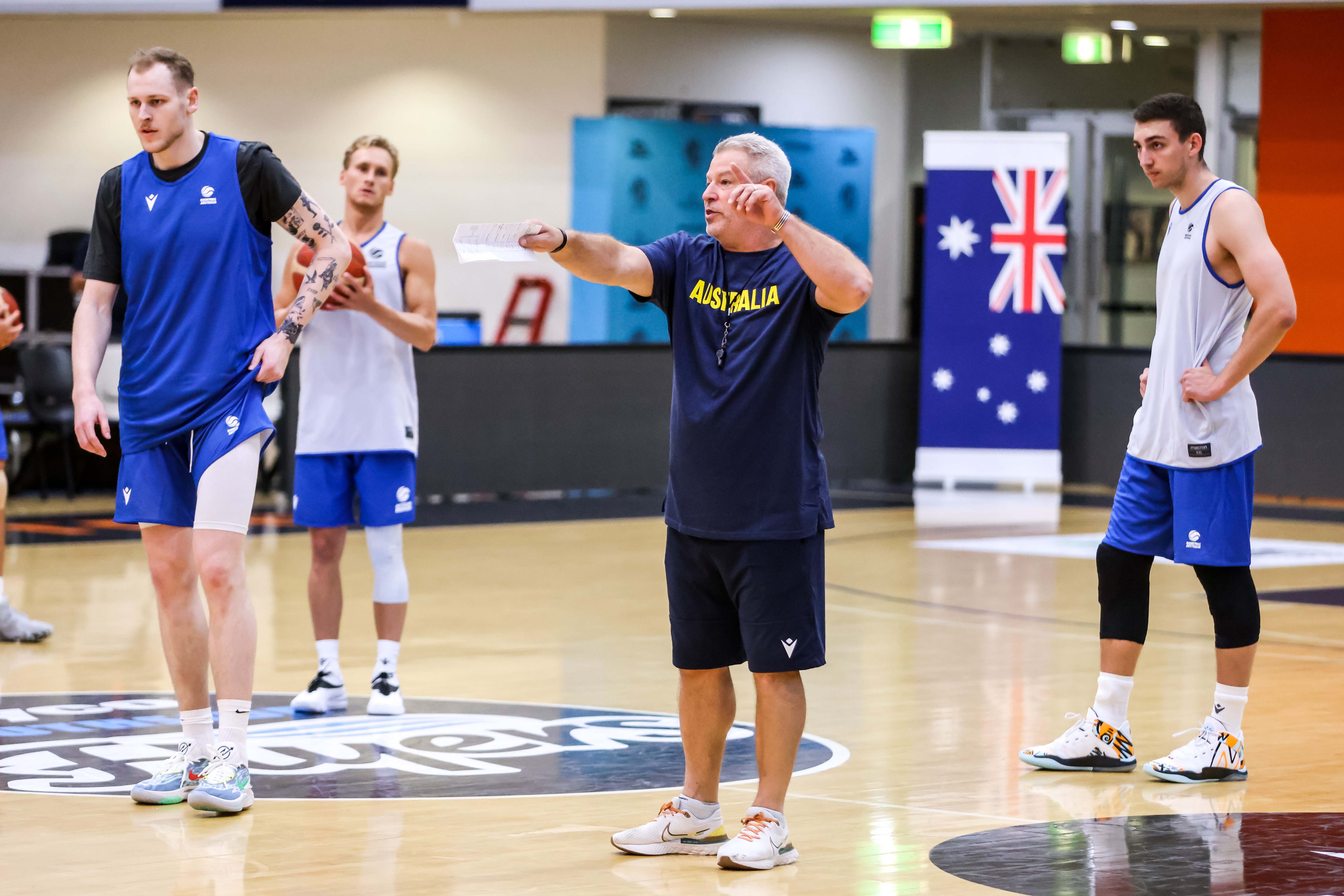 Learn from the Boomers’ Brains Trust