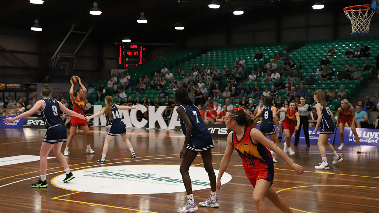 State Rivalries Set To Sizzle