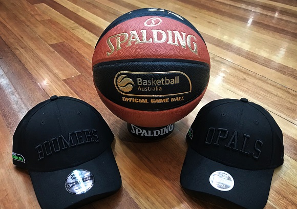 Basketball Australia to move into New Era with official headwear supplier