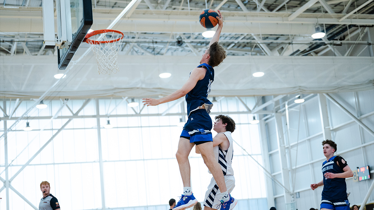 Young Victorian guard accepts scholarship offer from the elite NBA ...