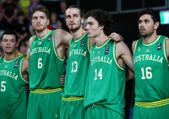 Centre of Excellence talents on display across NBL 2021