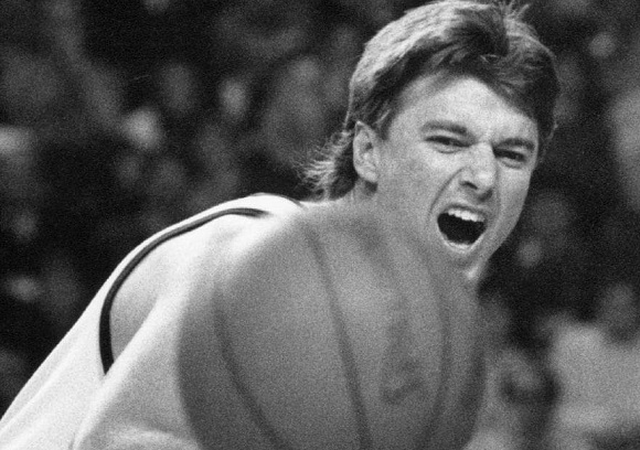 Australian Basketball Hall of Fame- Bradley Dalton