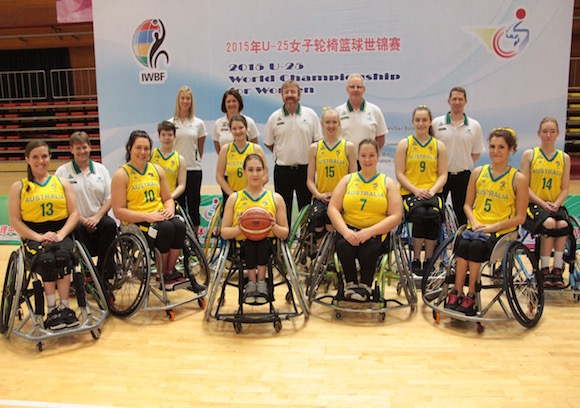 Devils defeat China in nail-biting finish