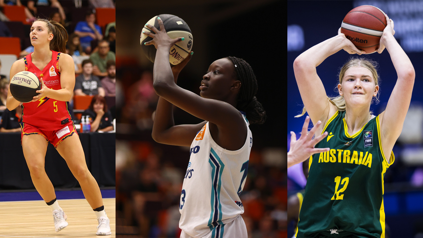 Gems preparing to rock World Cup