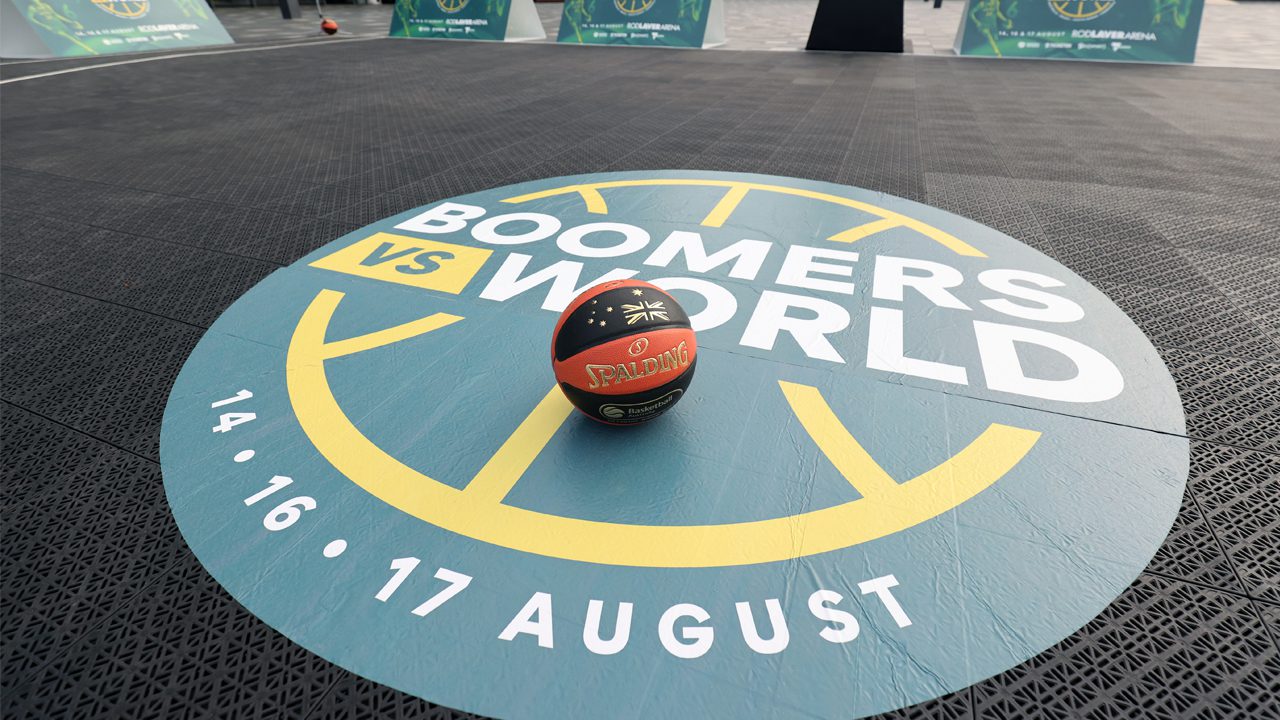 A Partnership of Dreams