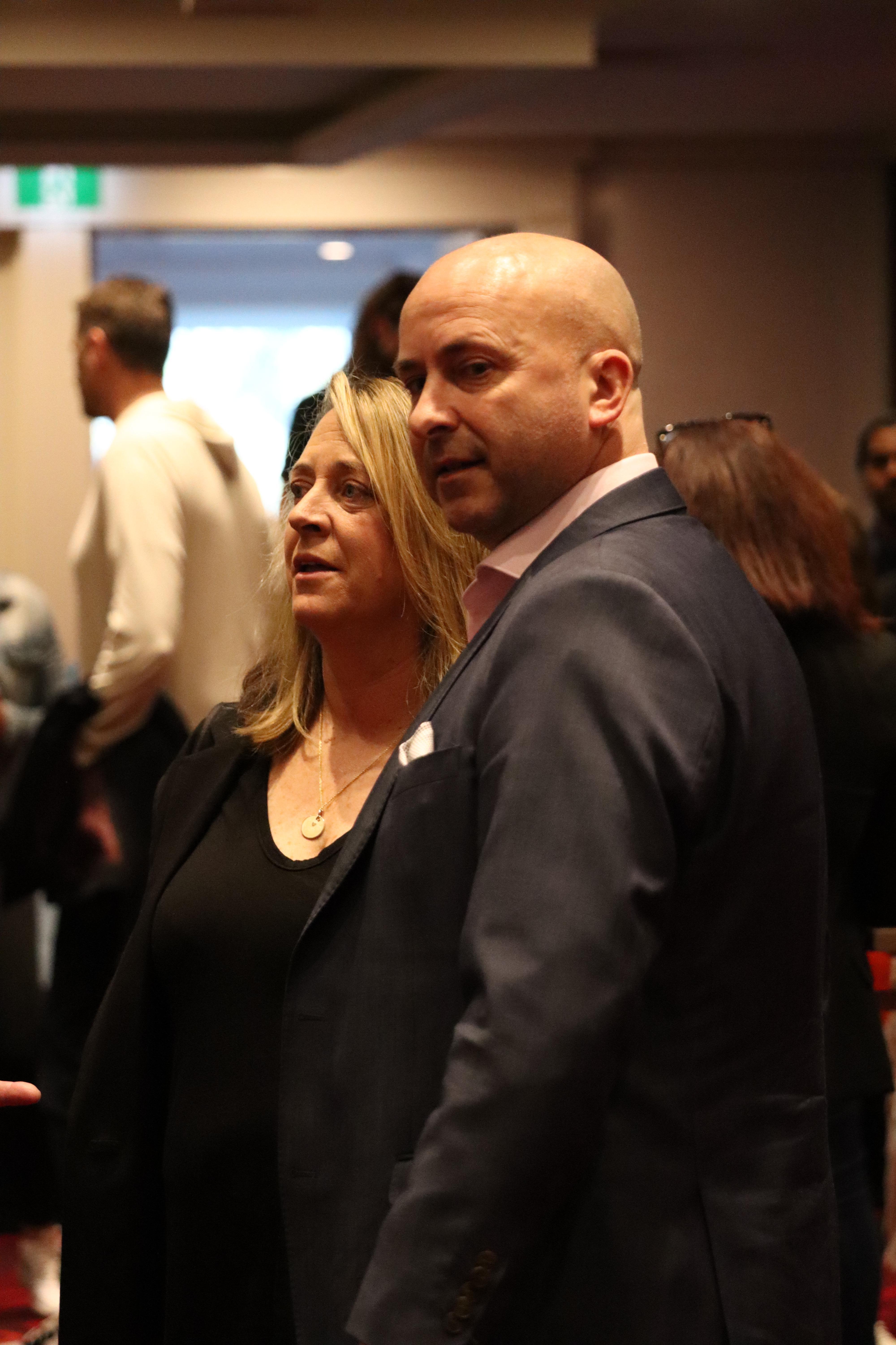 Huddle Up - She Hoops x Basketball Victoria