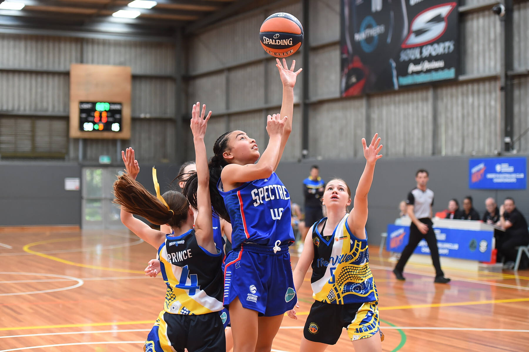 Club Champs Set To Take Over Casey