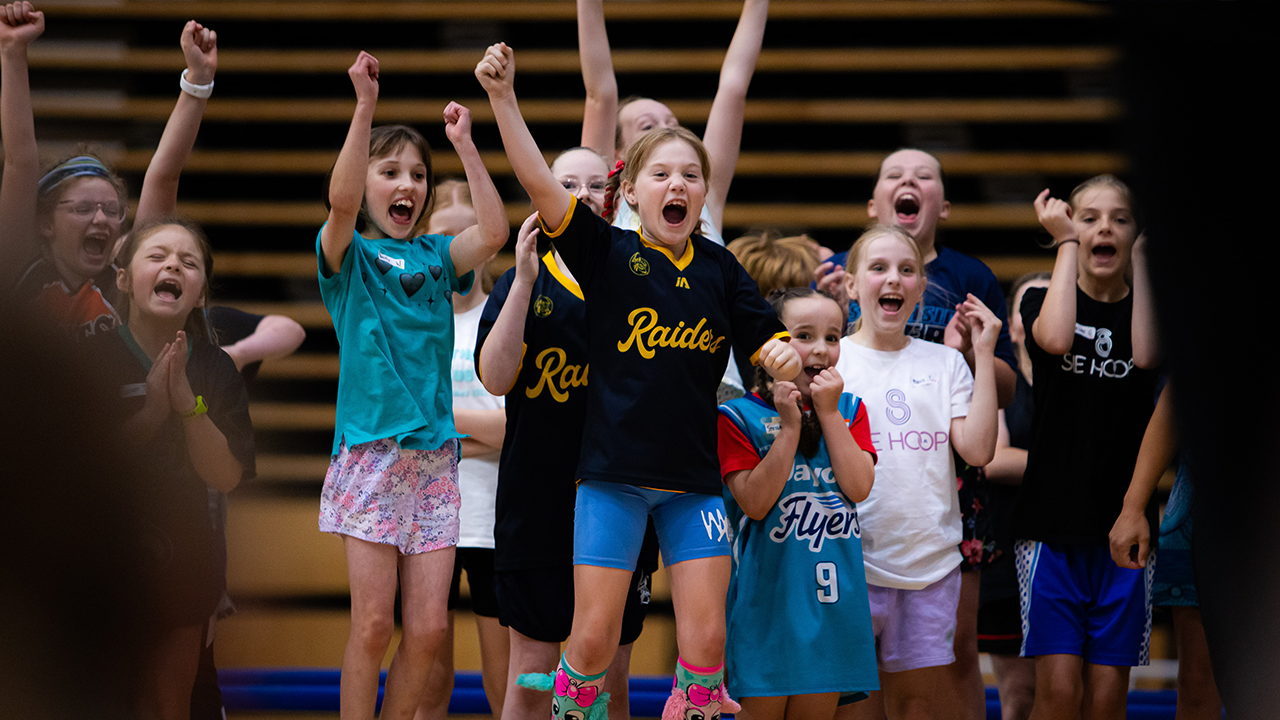 Empowering the future