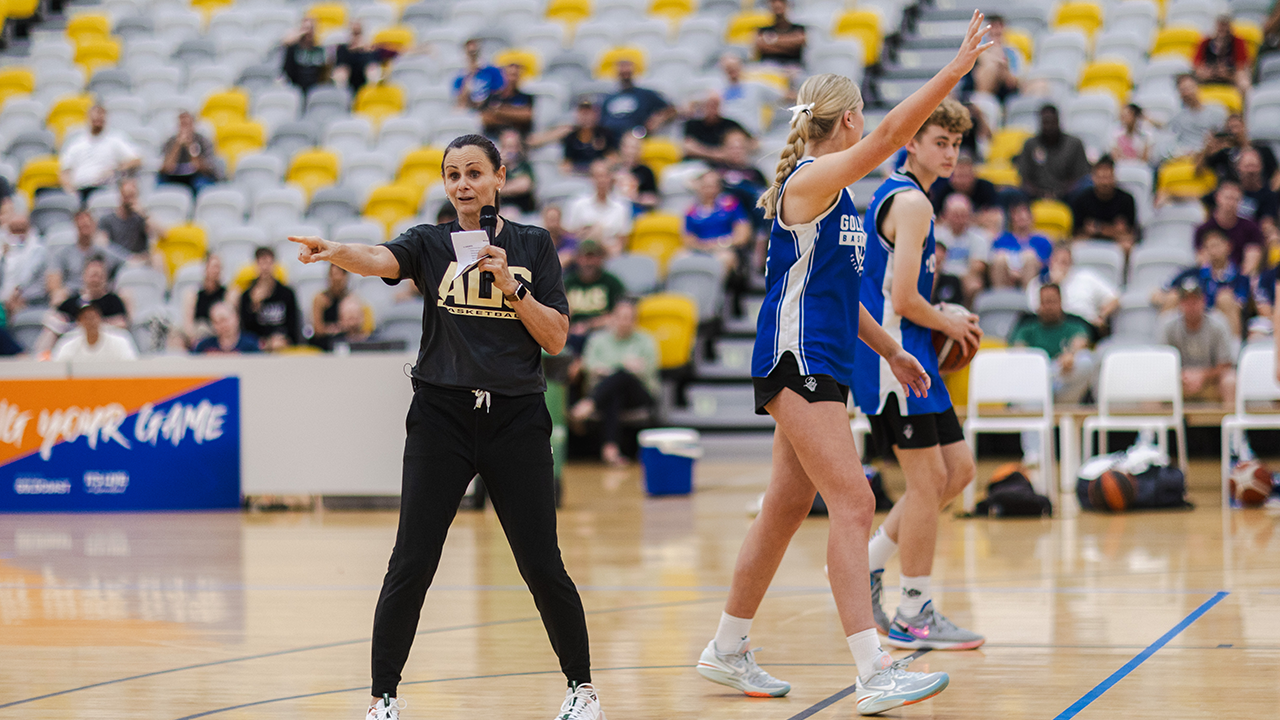 Community Coach Mentoring Program Triumphs in 23 & Soars into 24