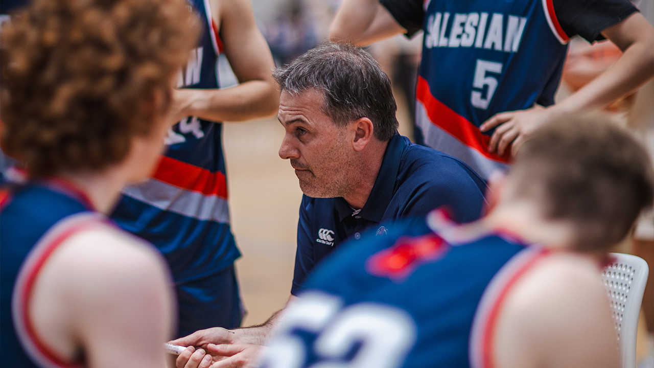 Another big year of coach development