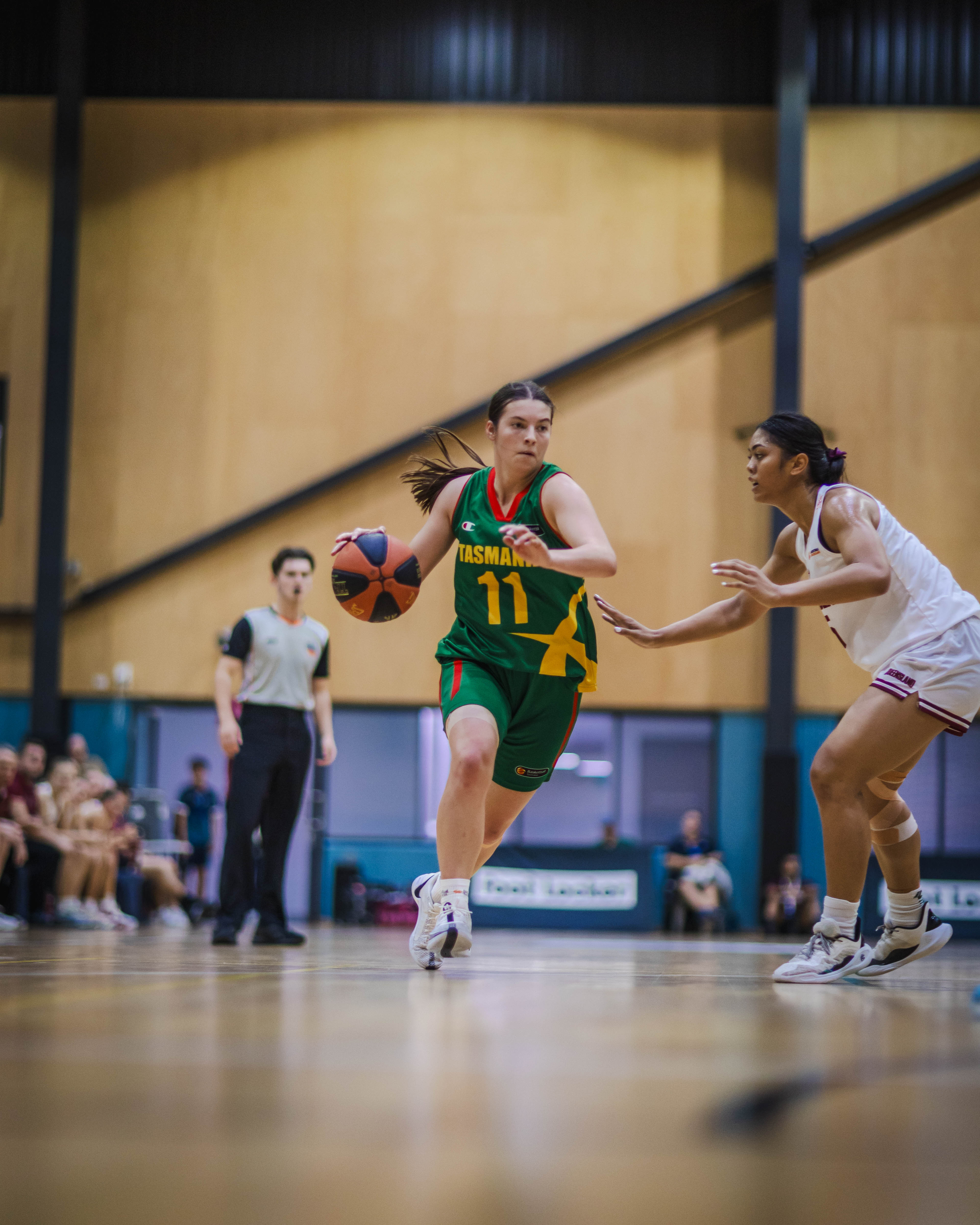 Finals | 2024 Foot Locker National Championships: U18 & NJWC