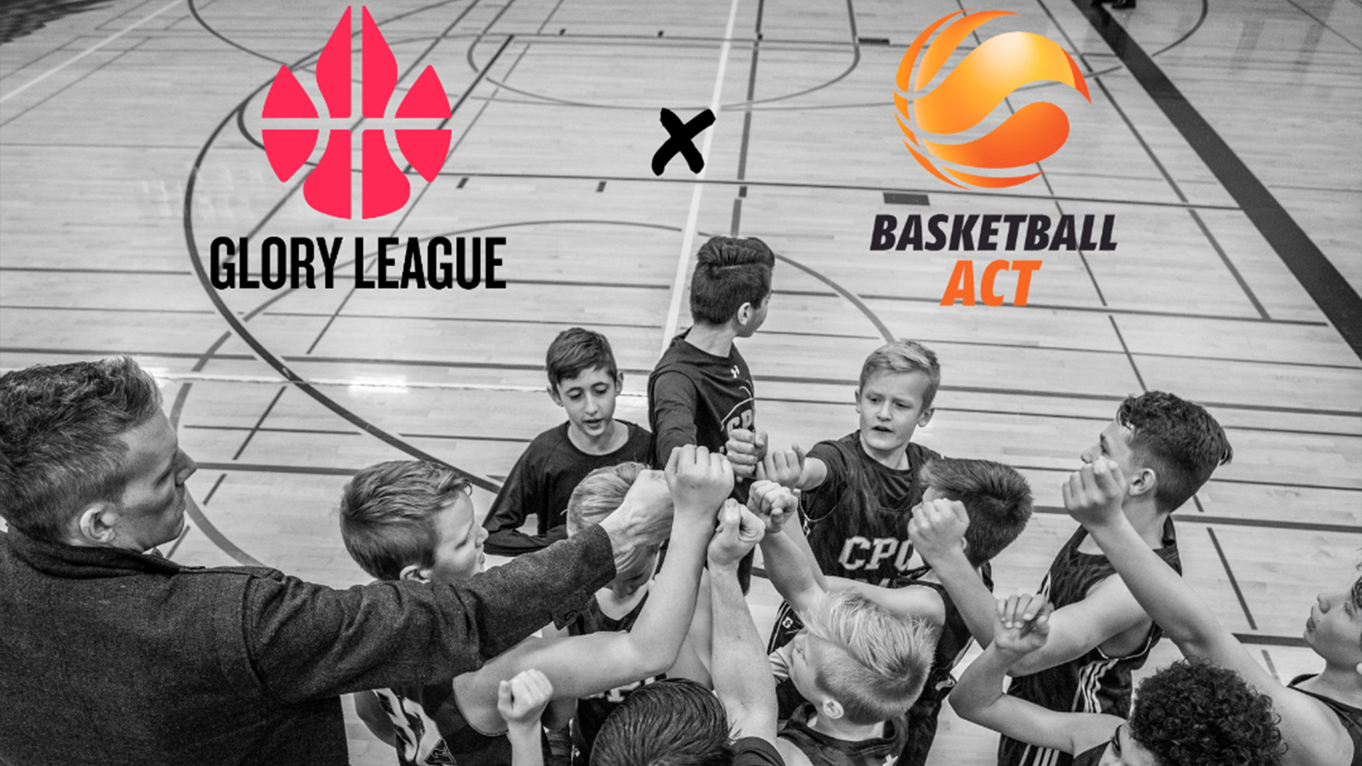 Glory League is here