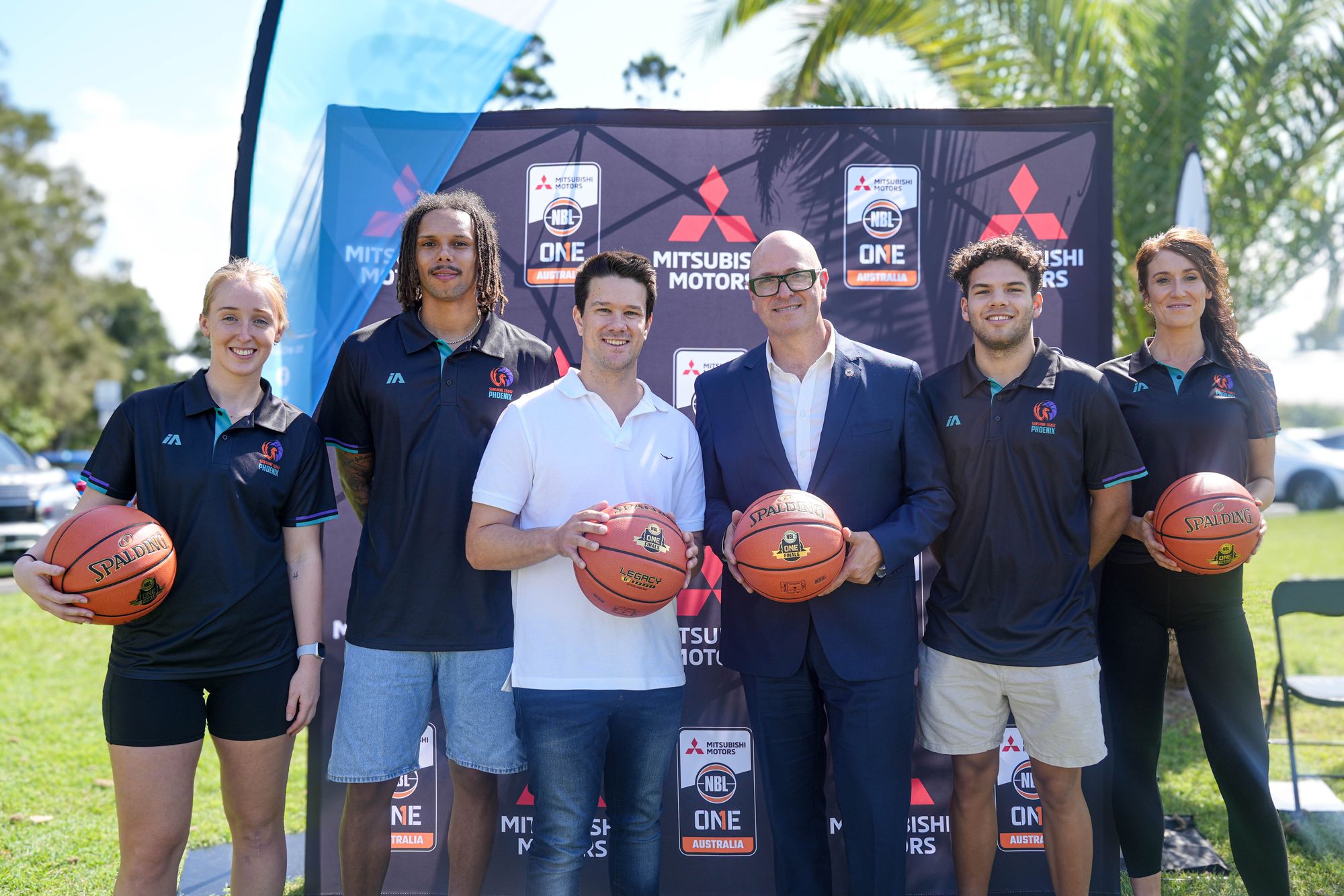 NBL1 National Finals to be hosted on Sunshine Coast