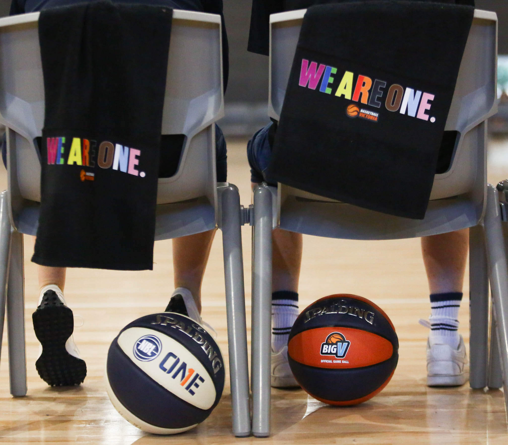 Celebrating Pride Month