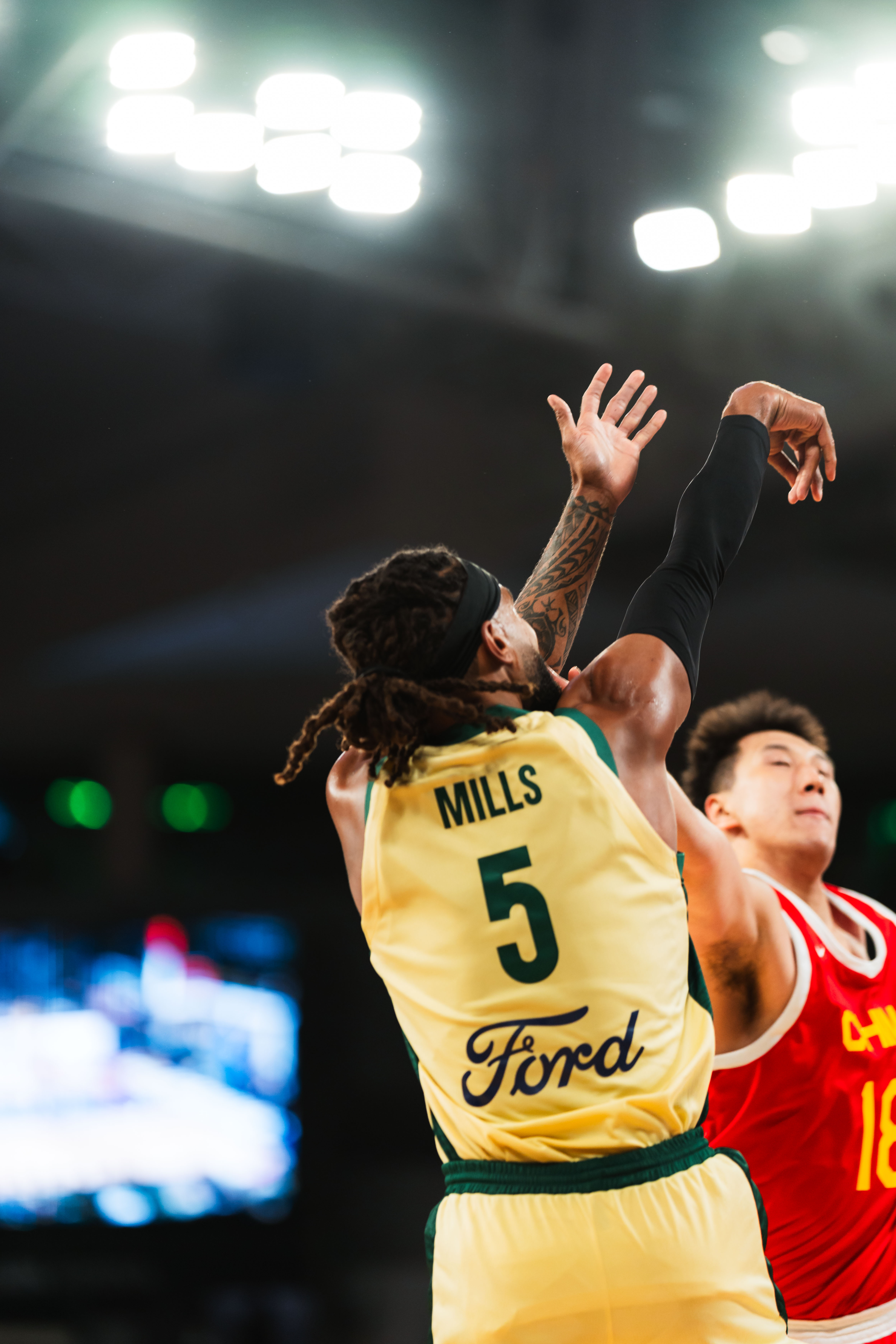 Ford Ballin'24 Series | Day 3