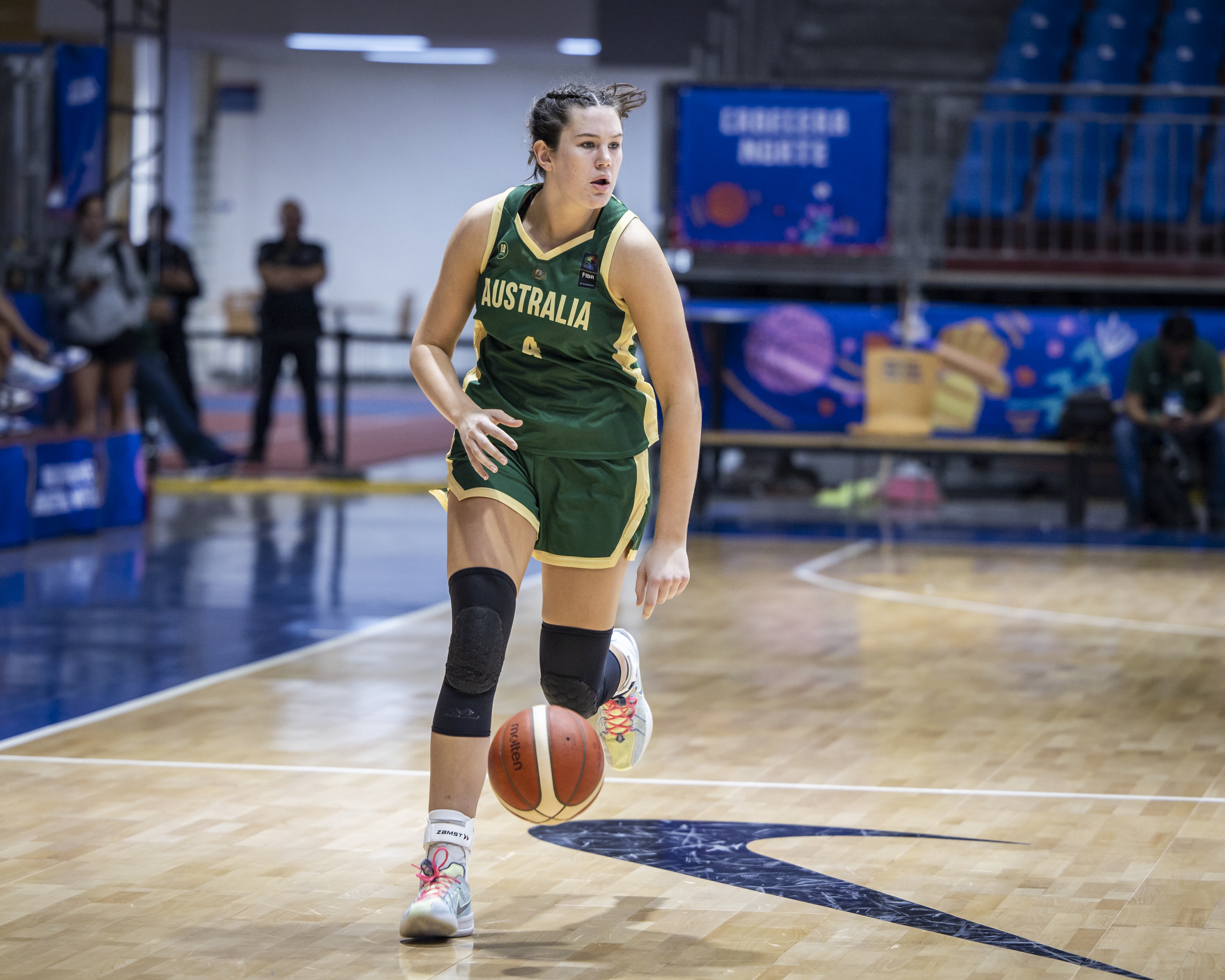 2024 FIBA U17 Women's World Cup | Group Phase