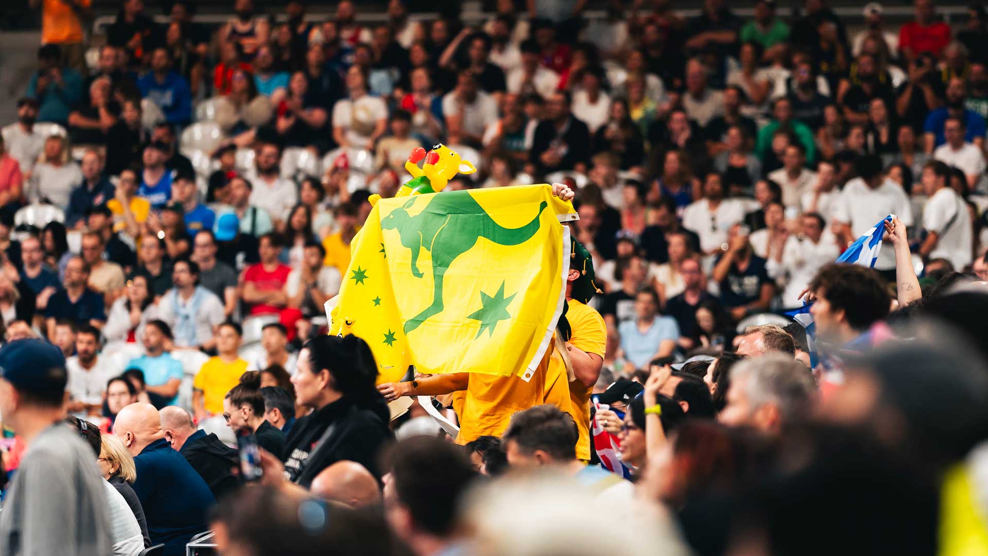 Quarter Finals: Rivalry unlocked