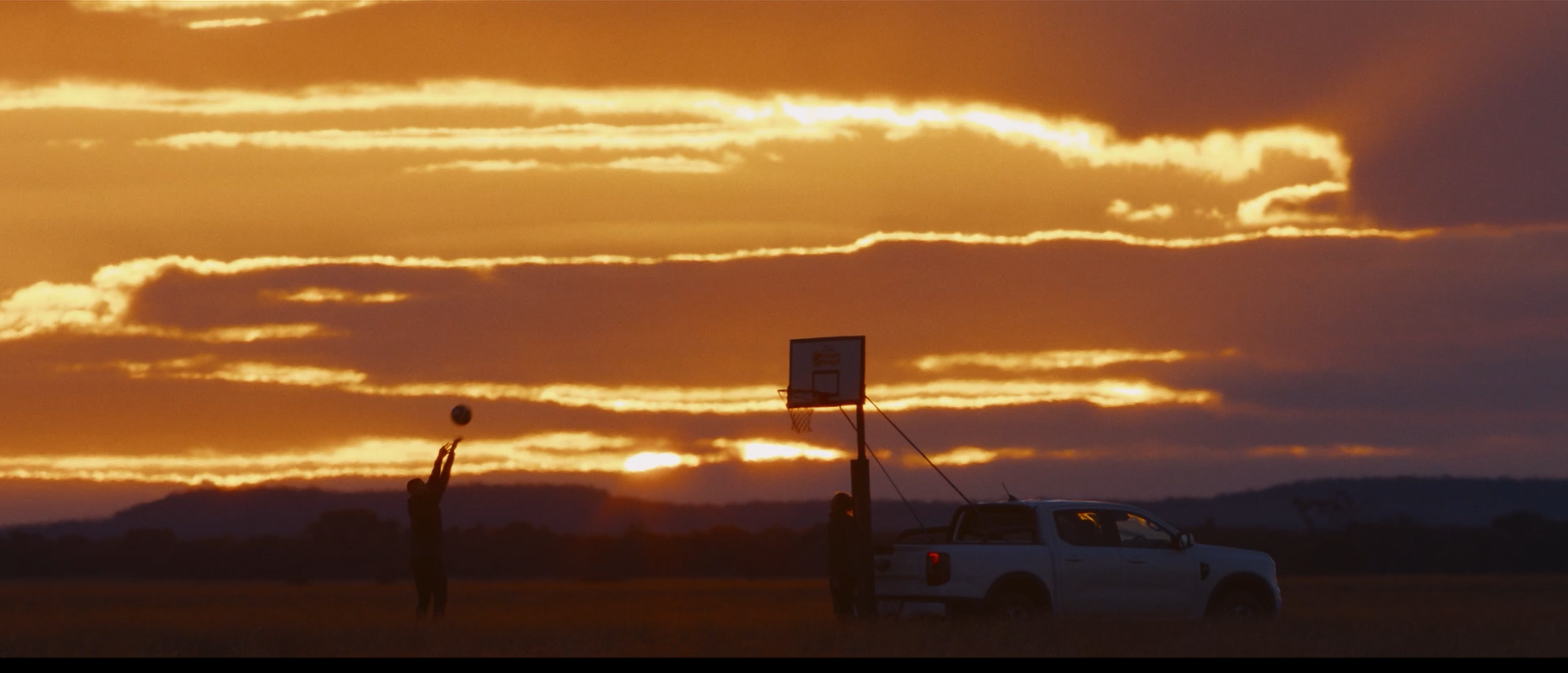 Stars and young guns shine in short film 'All Dreams Start Somewhere'