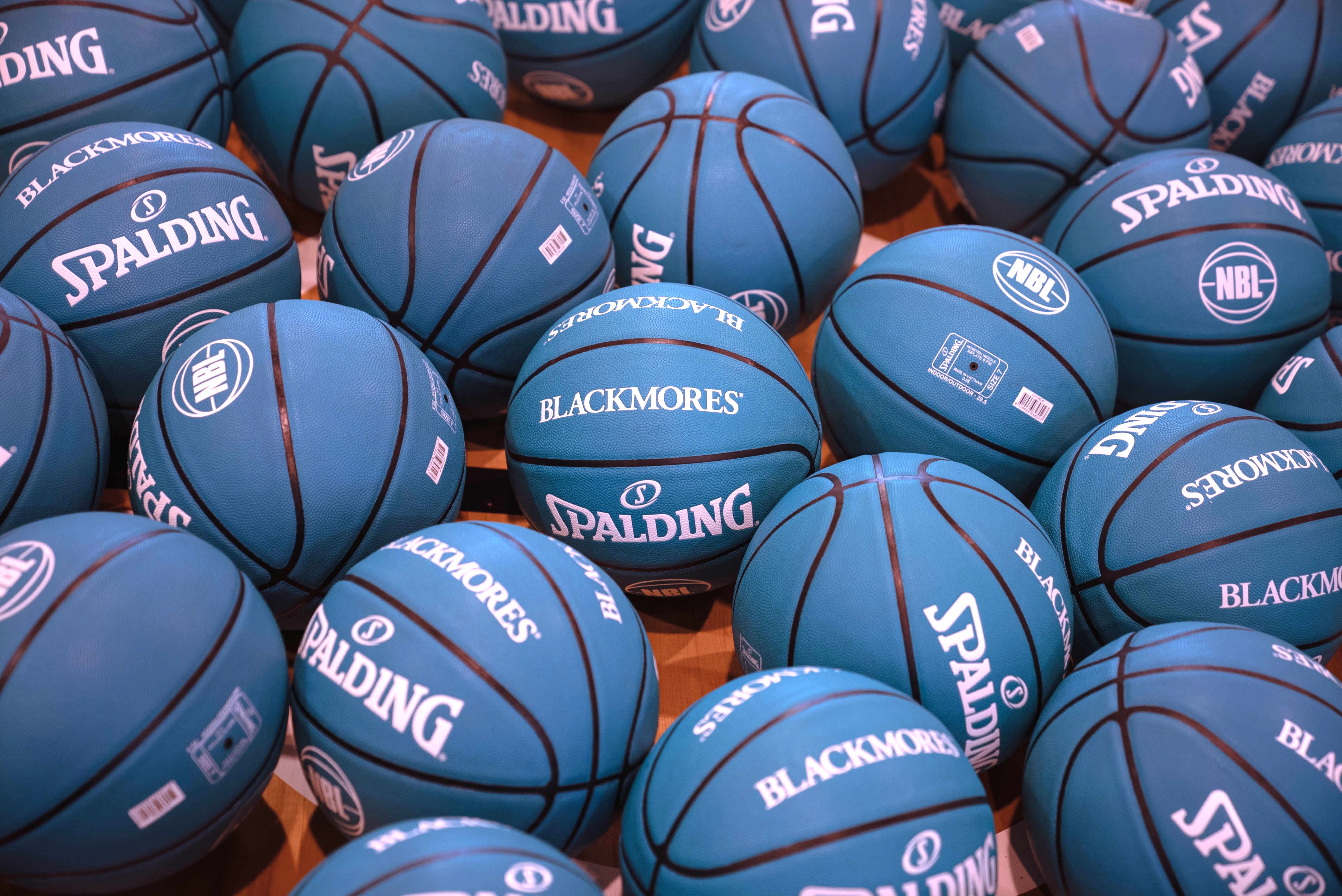 Blackmores X She Hoops Clinic | Sunshine Coast