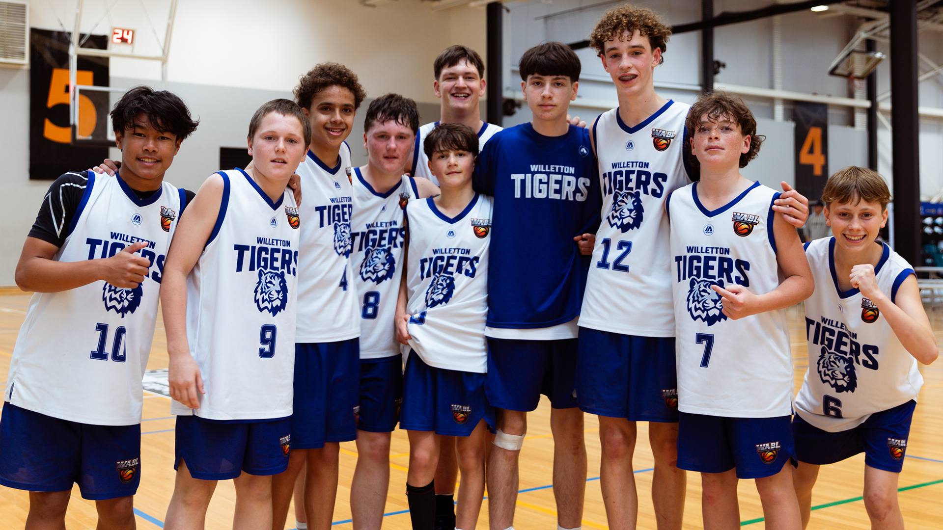 Foot Locker U14 Club Championships heads west in 2025