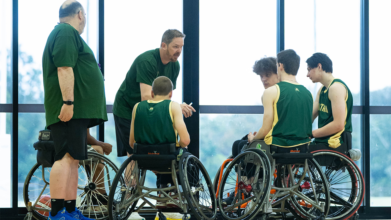 Leard, Brown headline a U23 Spinners team gunning for gold
