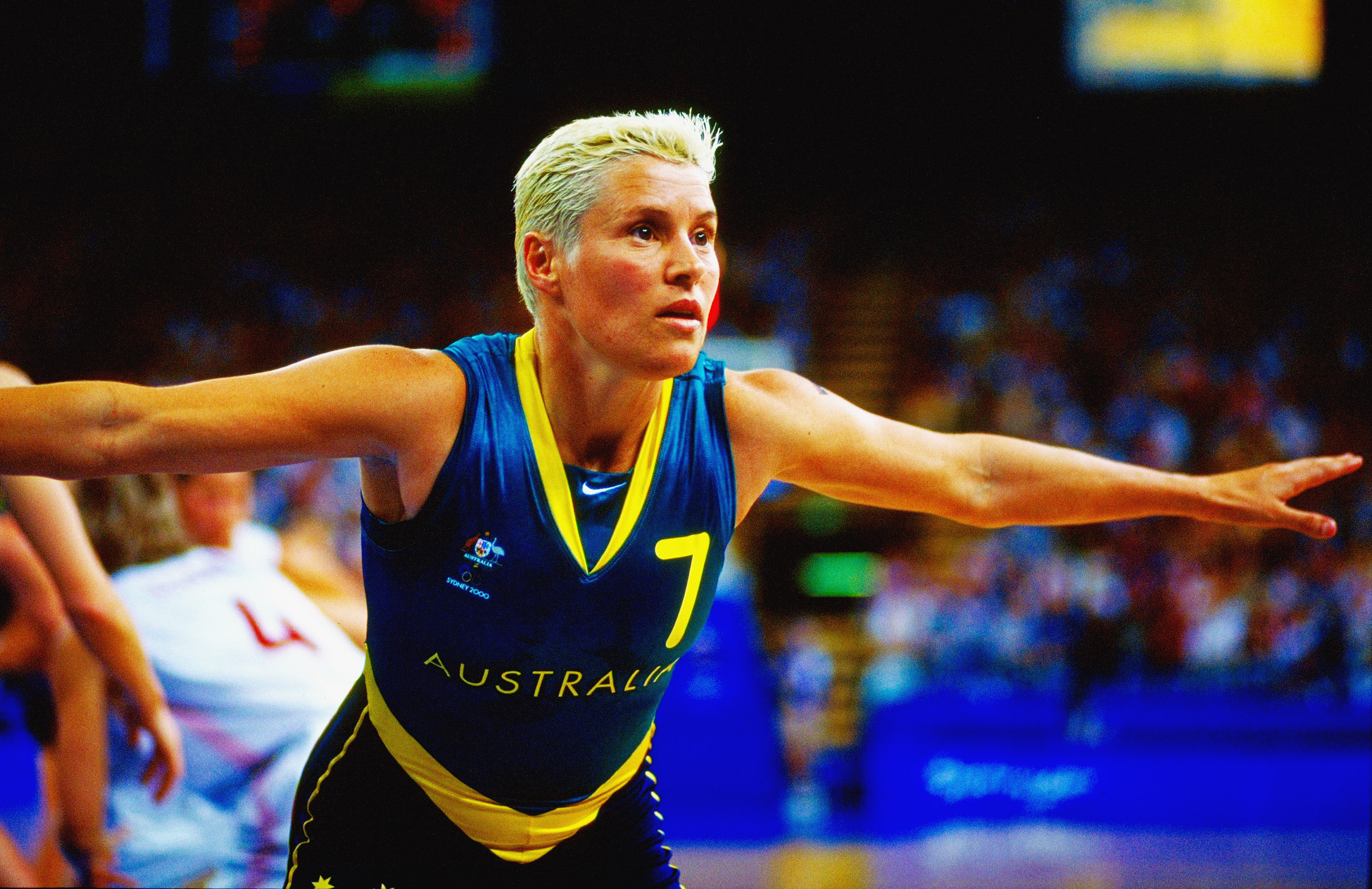 Timms to be third Australian inducted into Naismith Basketball Hall of Fame