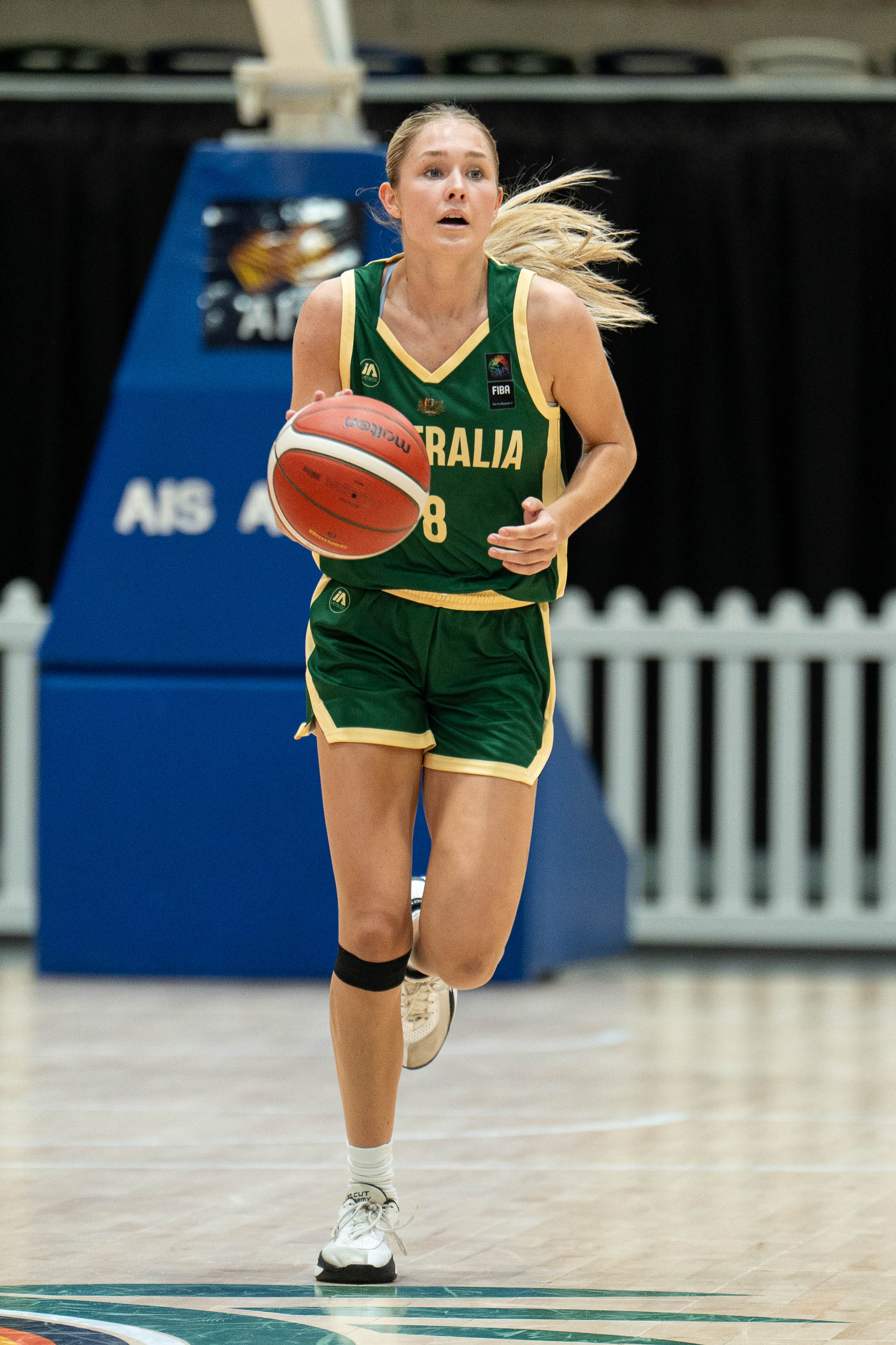 U15 FIBA Women's Oceania Cup | Group Stages
