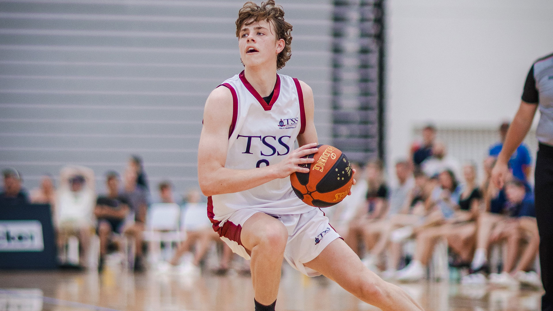 Top young talent on show