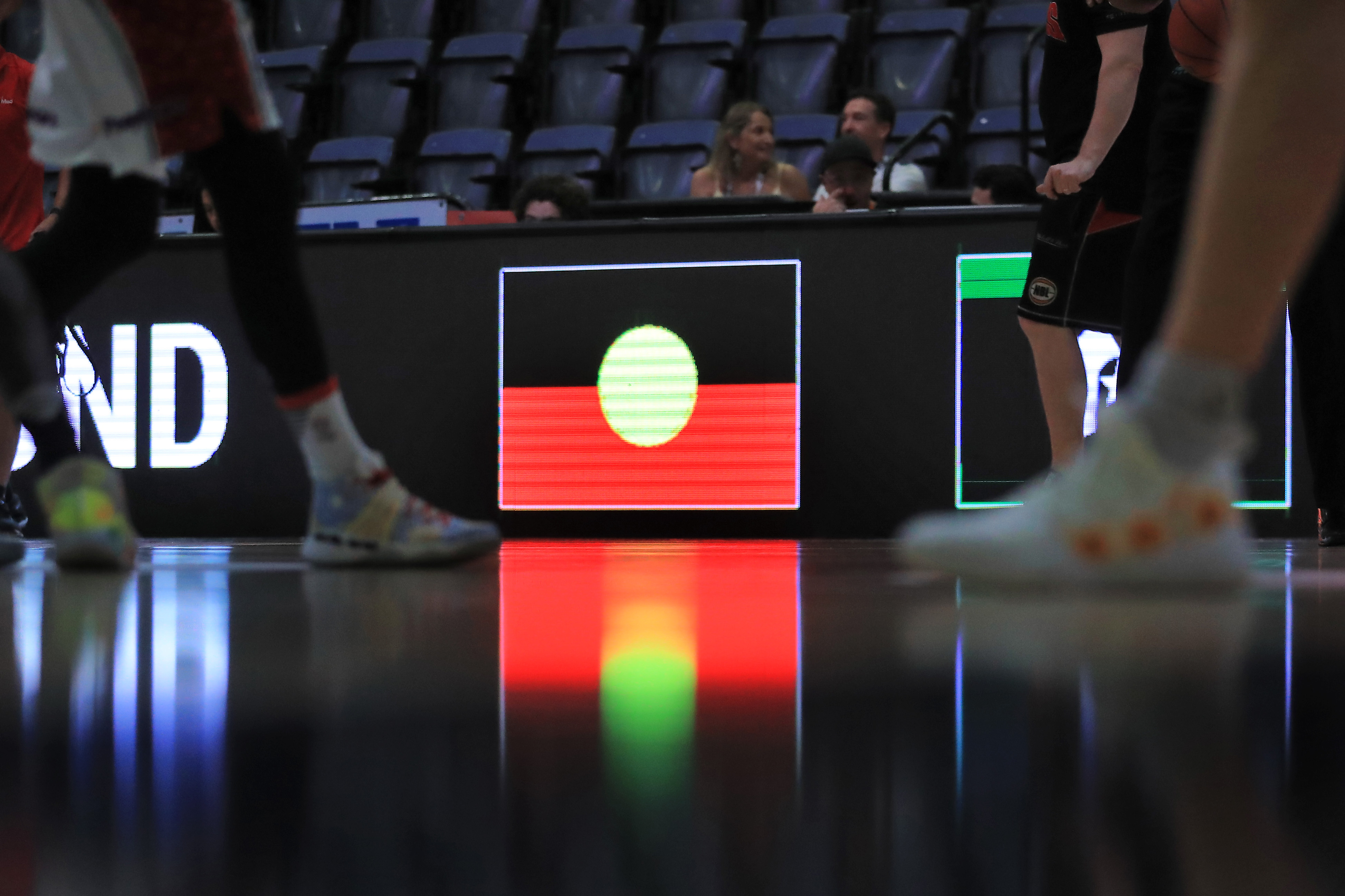 Basketball Australia rolls out national Culture Awareness Training suite