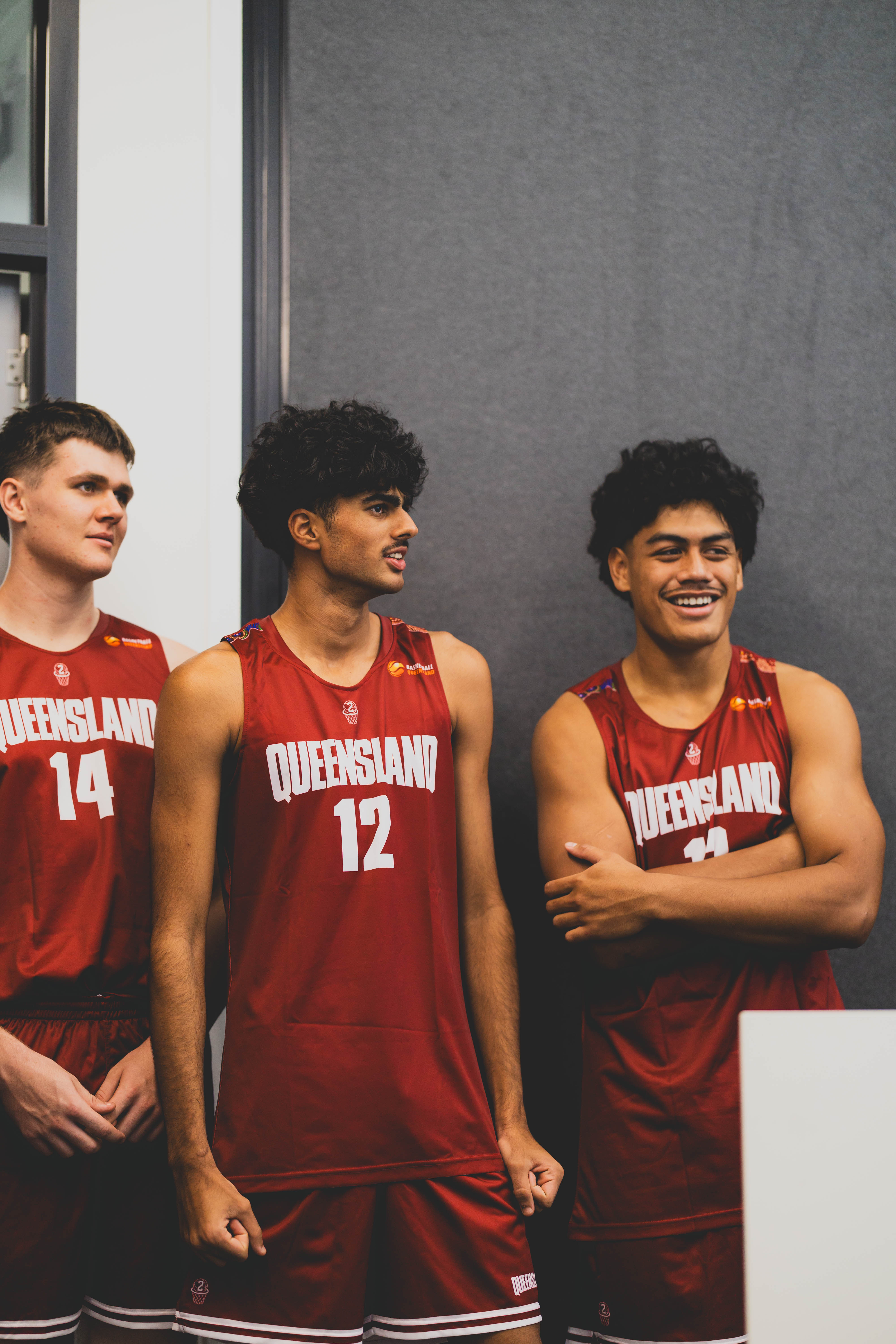 2025 U20 Foot Locker National Championships | Media Day