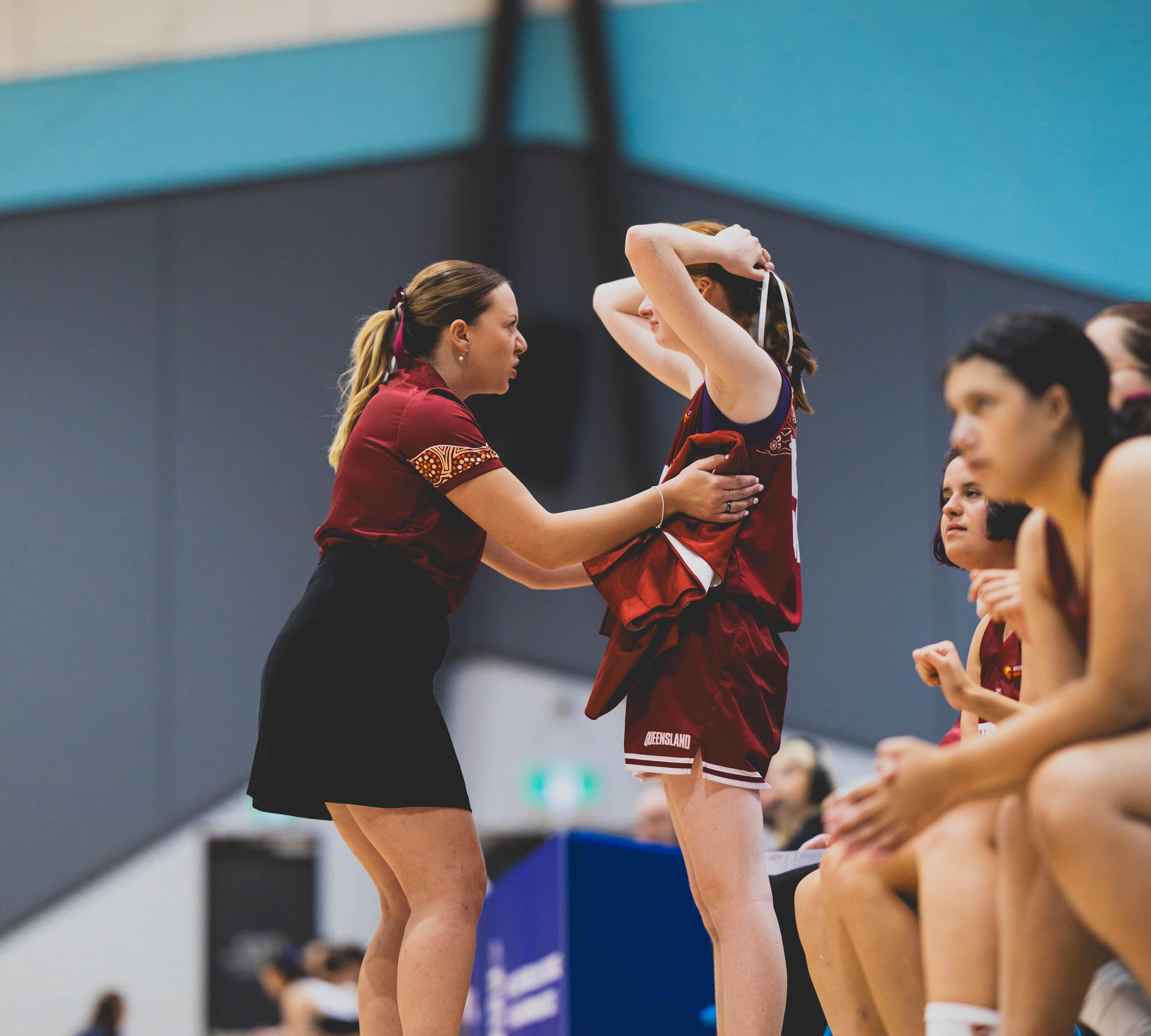 Coaching Through the Lens of Effective Communication