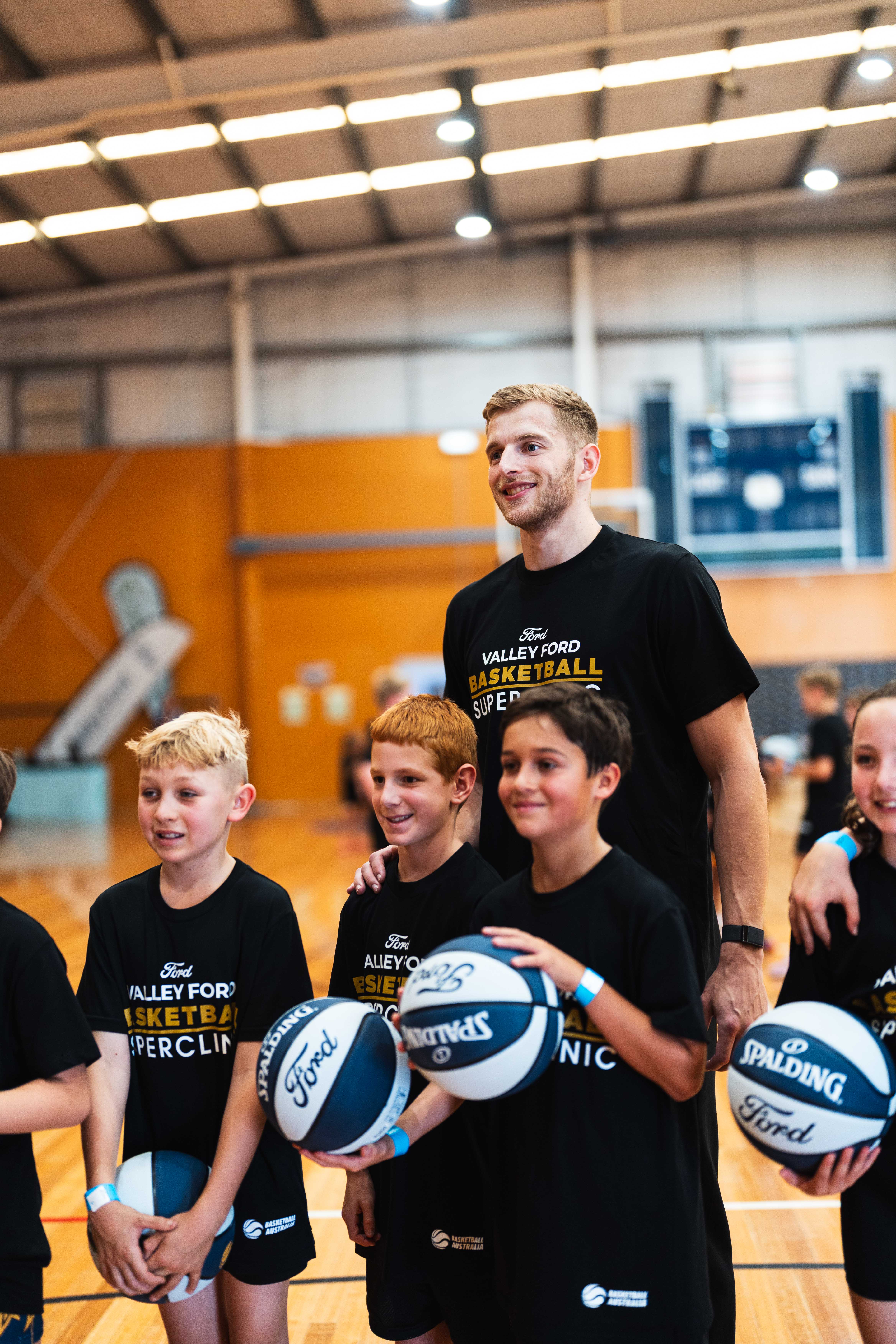 Valley Ford Super Clinic | Traralgon, Victoria