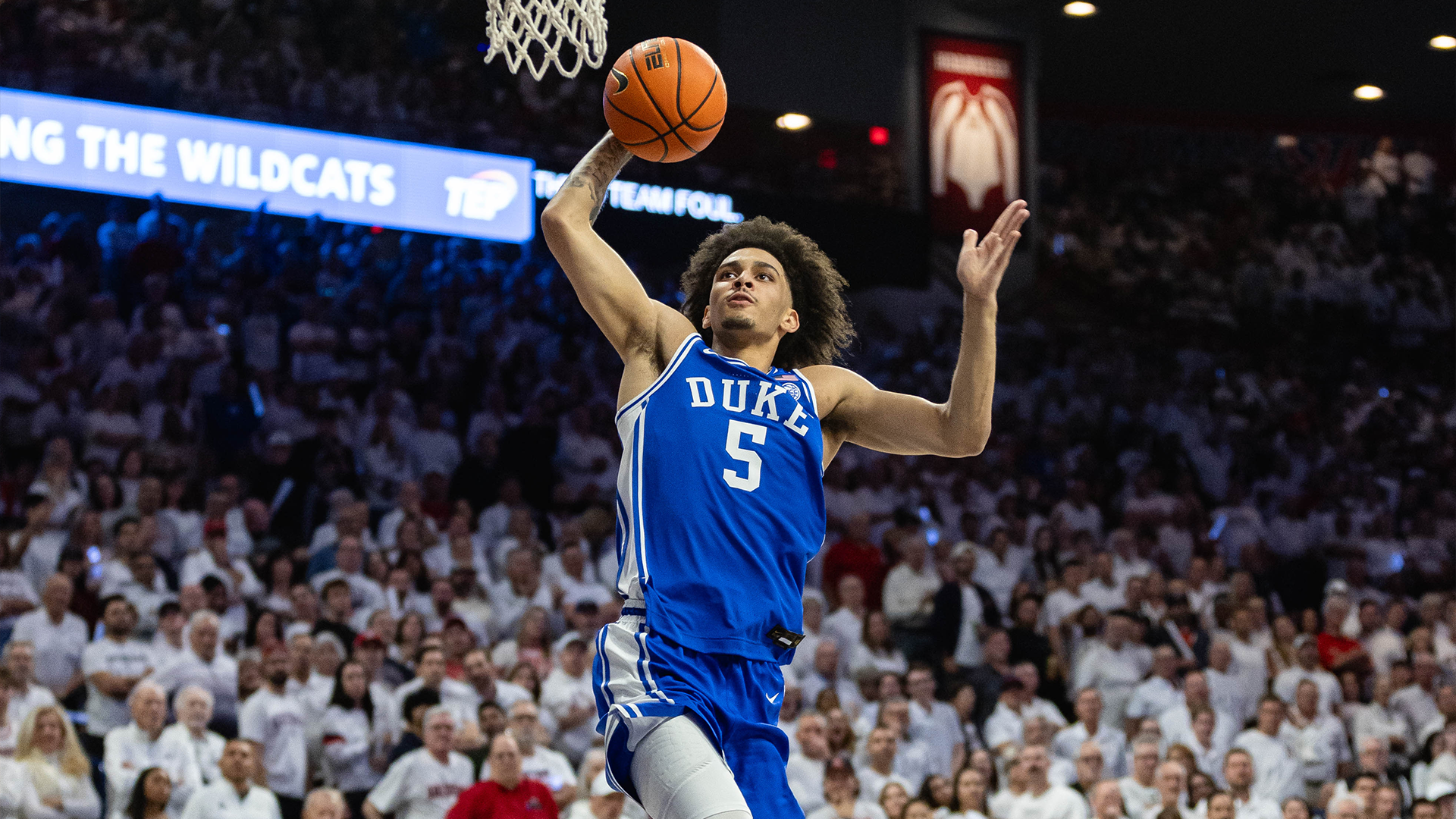 Condon, Proctor, Amoore headline Aussies in March Madness