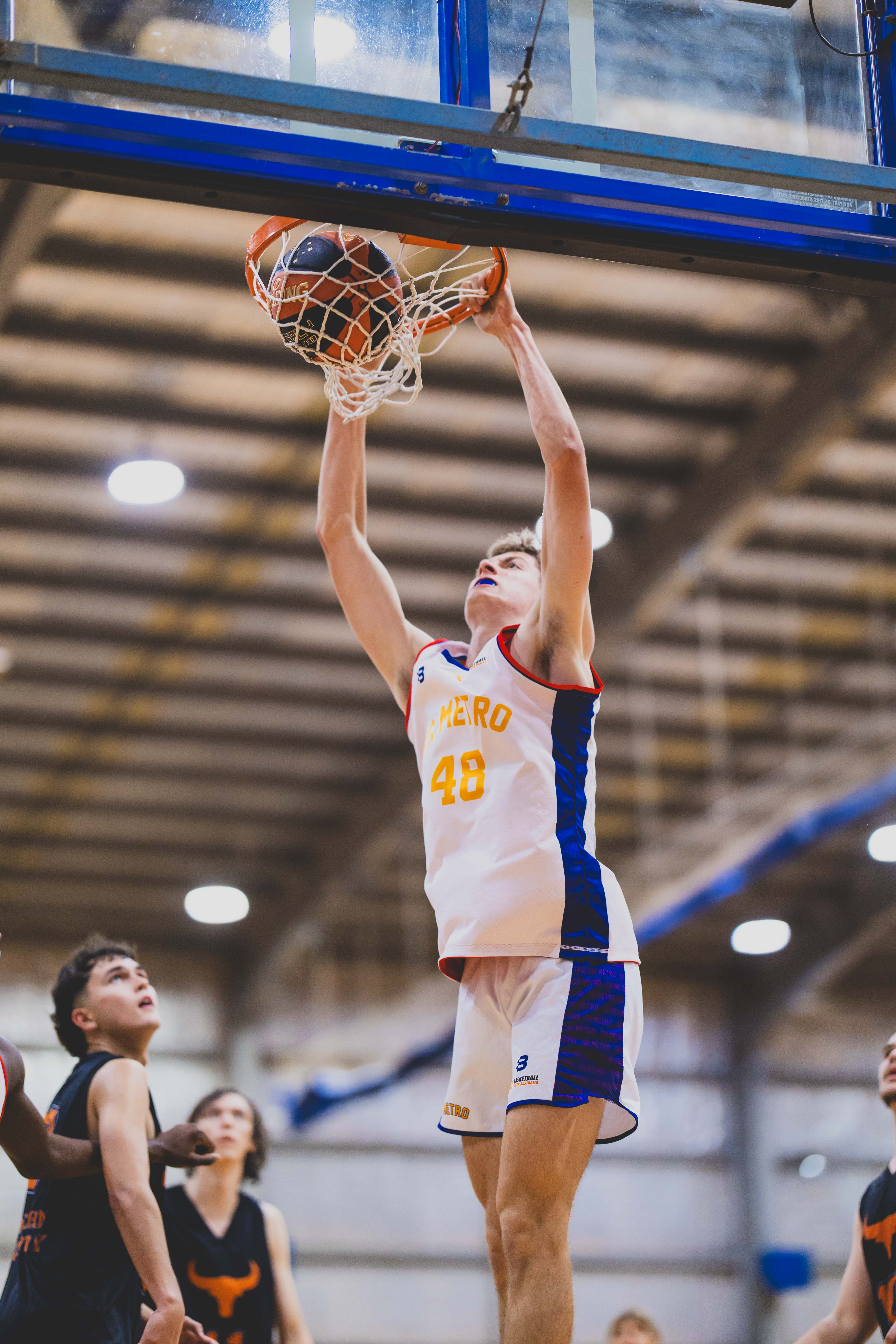 2025 Foot Locker National Championship: U18 & NJWC | Pool Round