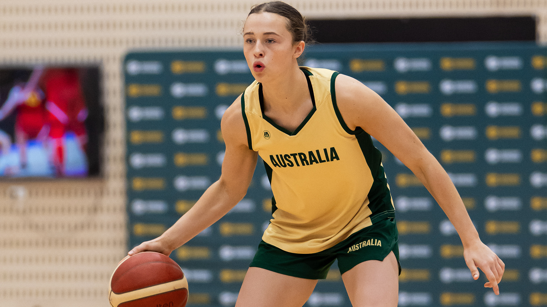 Selection camp for Gems ahead of U19 FIBA Women’s World Cup