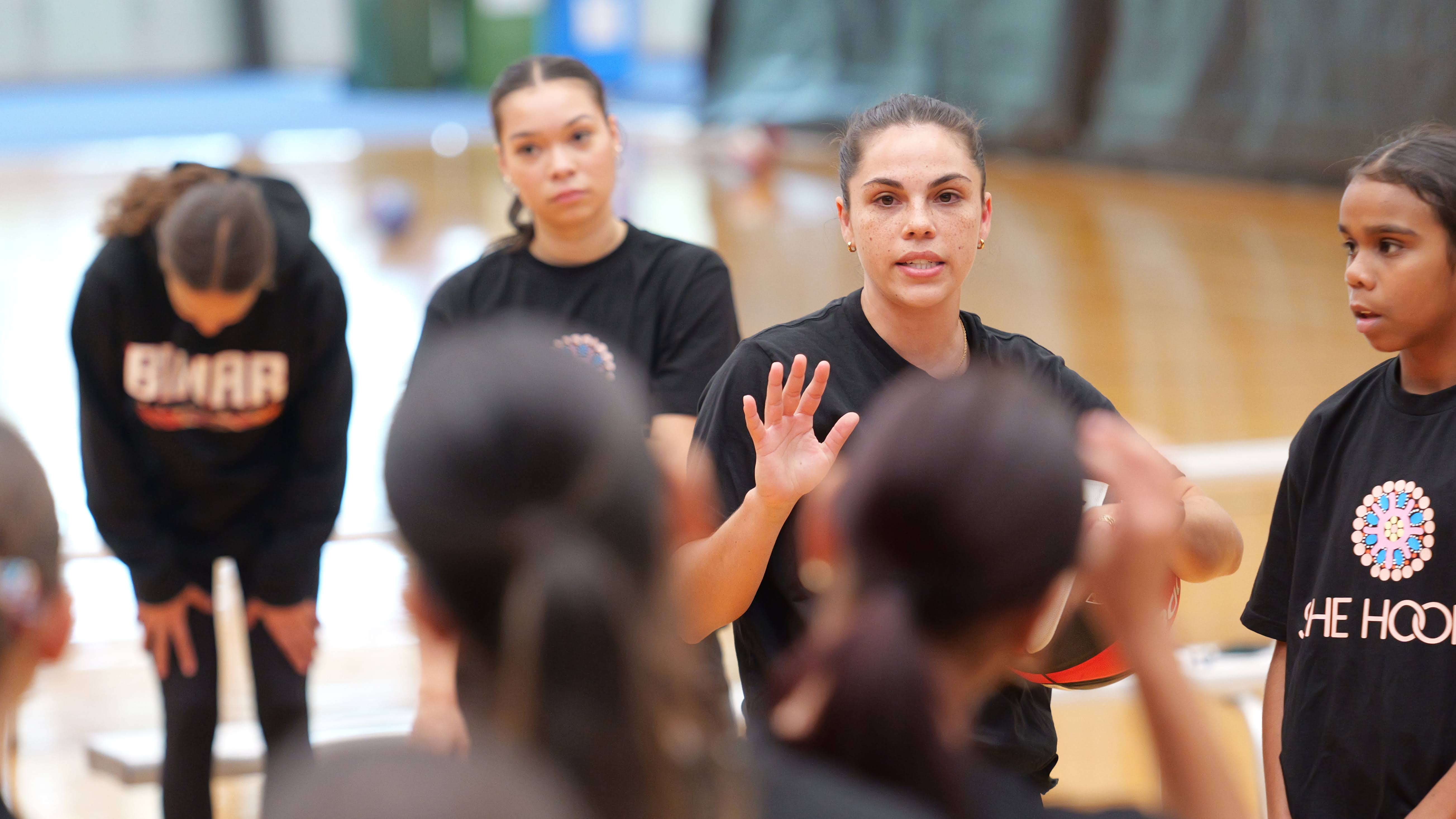 Fuel, Family, and Flavour: Abby Cubillo’s Culinary Journey