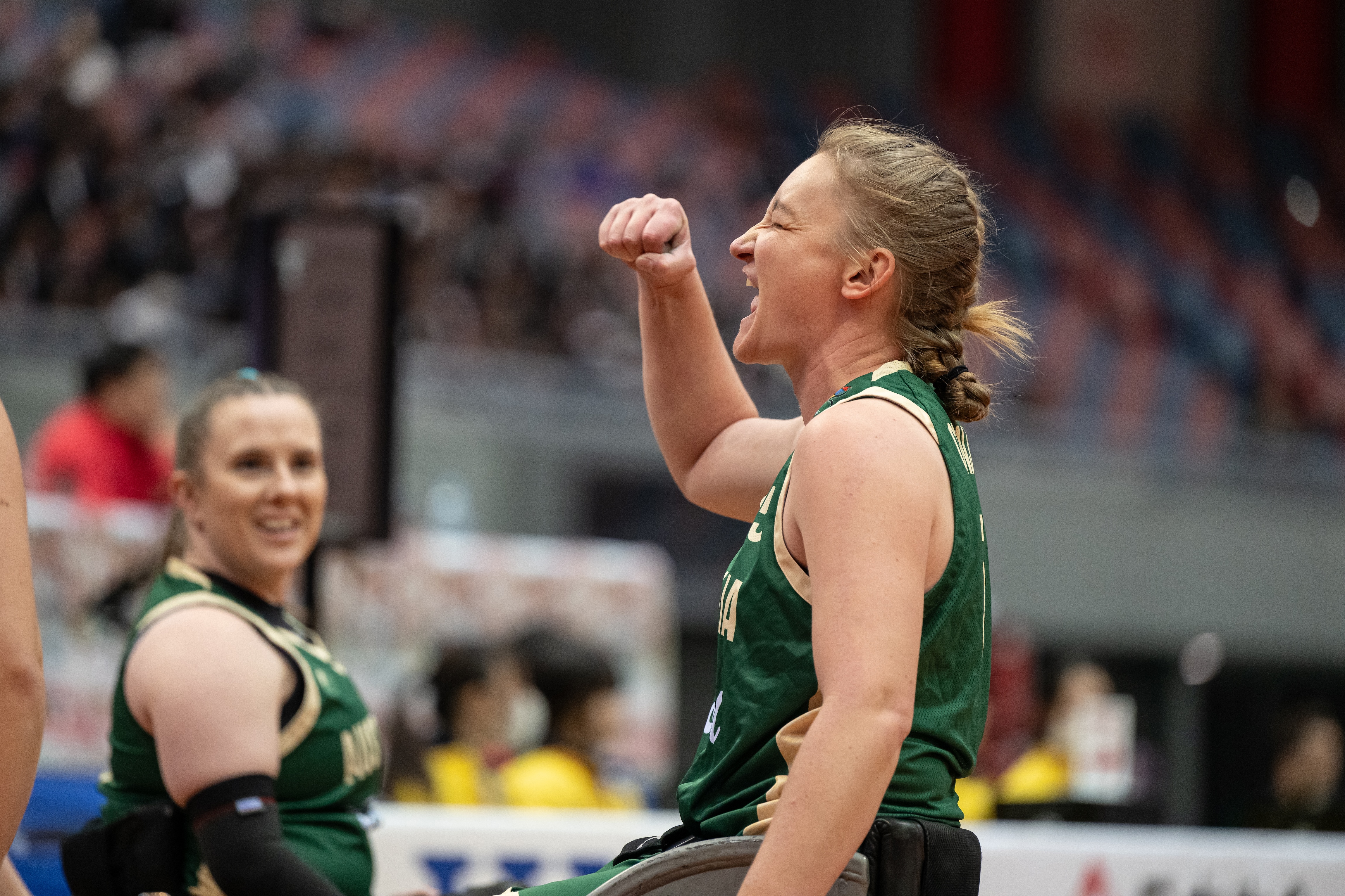 Gliders Set to Shine as the 2025 WNWBL Season Begins