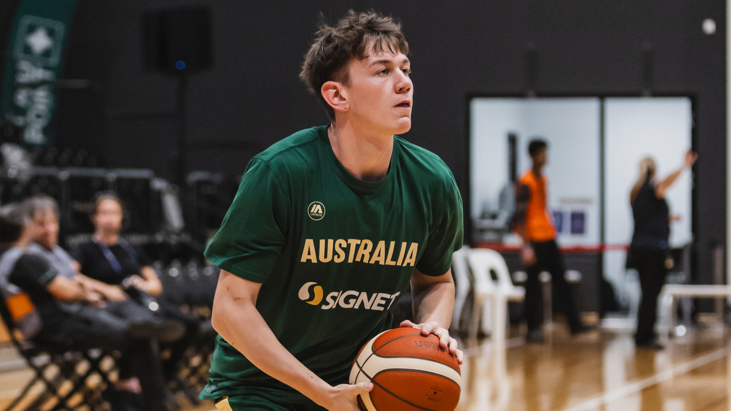CoE & NBA Global Academy graduates progress