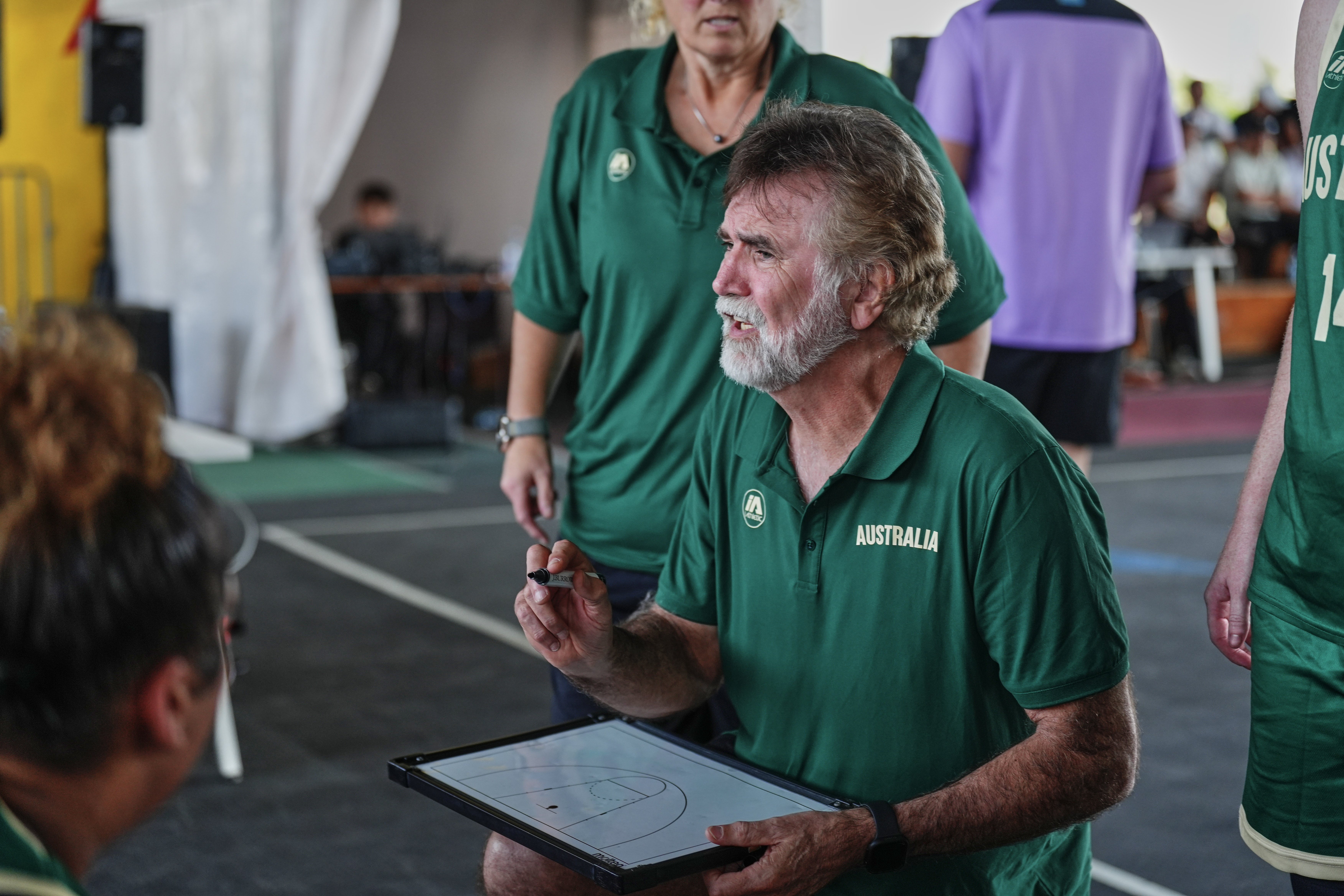 2025 Virtus 3x3 Games | Pearls | Kazakhstan