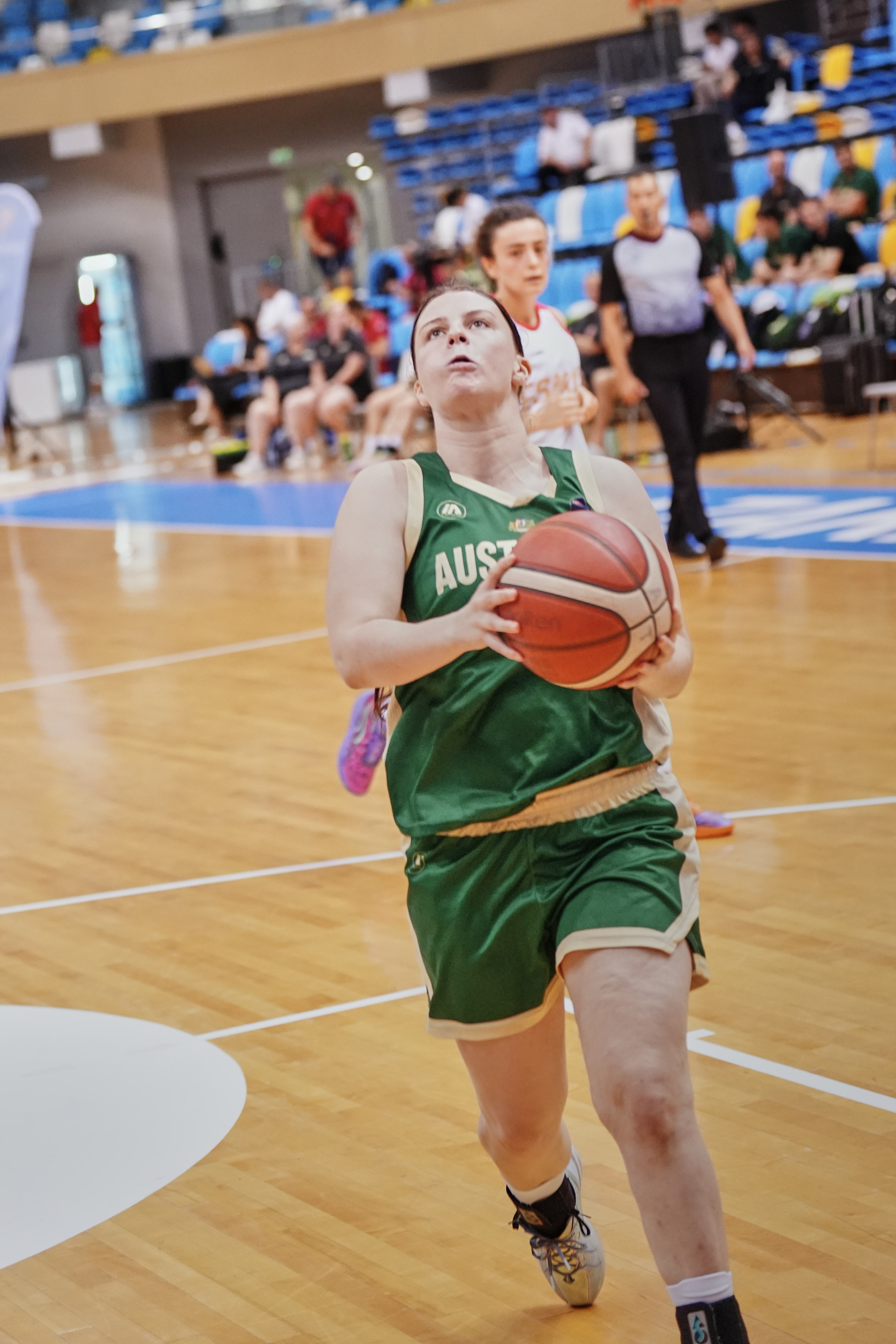 2025 Virtus 5x5 Games | Pearls | Kazakhstan